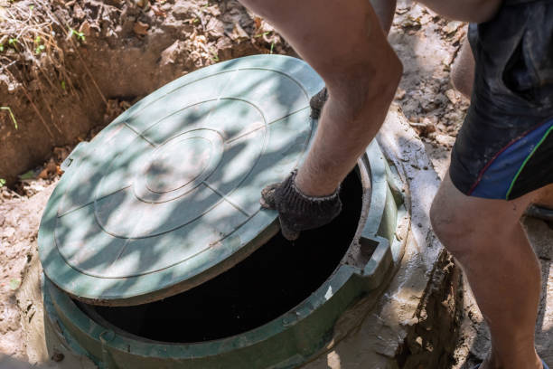 Trusted Septic Service in Florence, AL | Call (208) 487-4868