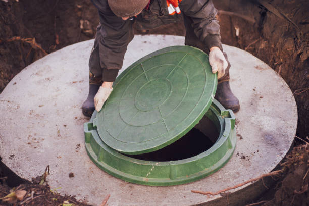Efficient Septic Service in Seymour, IN | Call (208) 487-4868