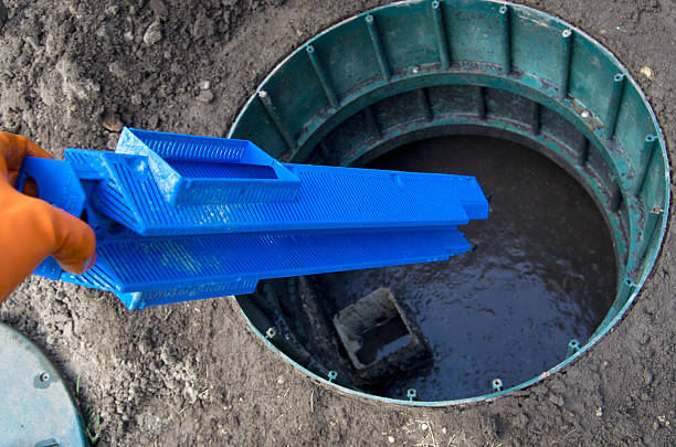 Reliable Septic Service in Lamar, AR | Call(208) 487-4868