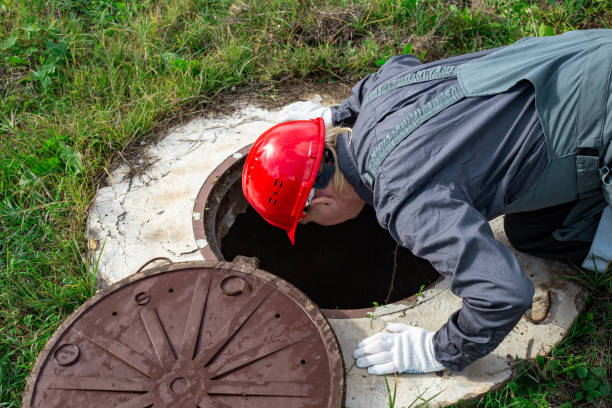 Trusted Septic Service in Buchanan, NY | Call (208) 487-4868