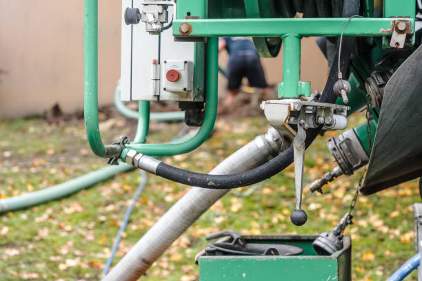 Trusted Septic Service in Florence, AL | Call (208) 487-4868